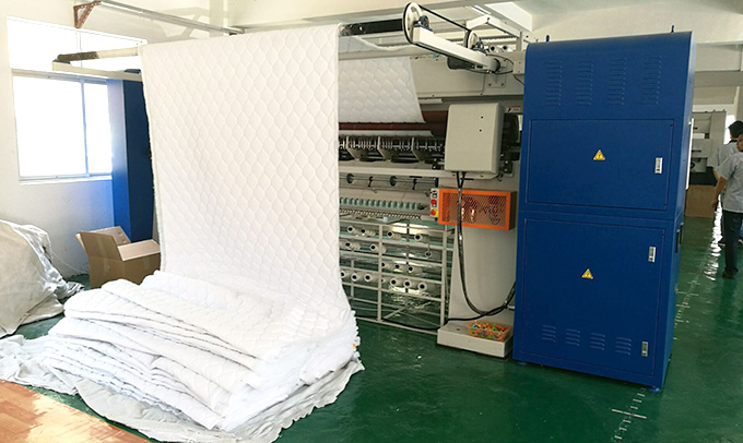 Felt, Wadding, Pillow Insert Manufacturer & Supplier - YUEXIN