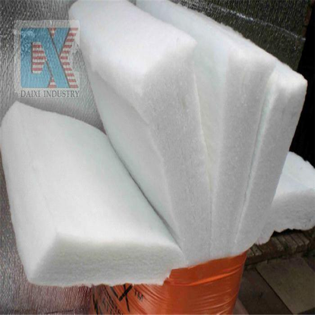 Wool Recycled Insulation Polyester Wadding from China manufacturer - YUEXIN