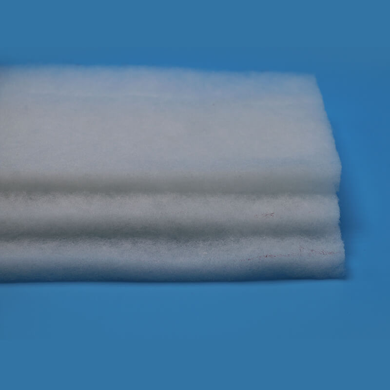 Fireproof Polyester Wadding from China manufacturer - YUEXIN