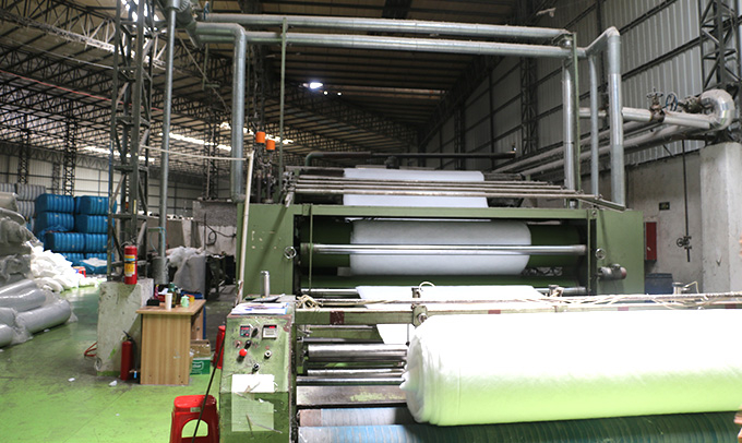 Felt, Wadding, Pillow Insert Manufacturer & Supplier - YUEXIN